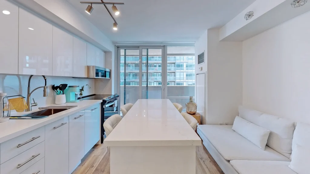 Condo Renovation In King West Toronto: What Owners Should Know In 2026