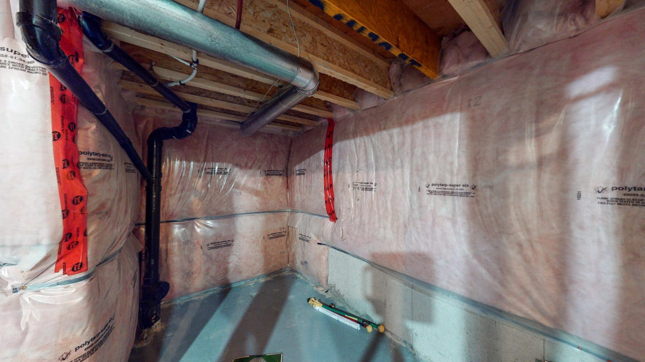 Your Roadmap To A Finished Basement: Essential Steps | CSG Renovation